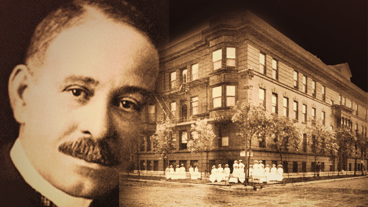 The World’s First Open Heart Surgery - Asim Deb Writings
