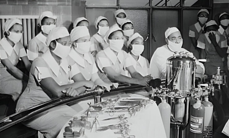 The World’s First Open Heart Surgery - Asim Deb Writings