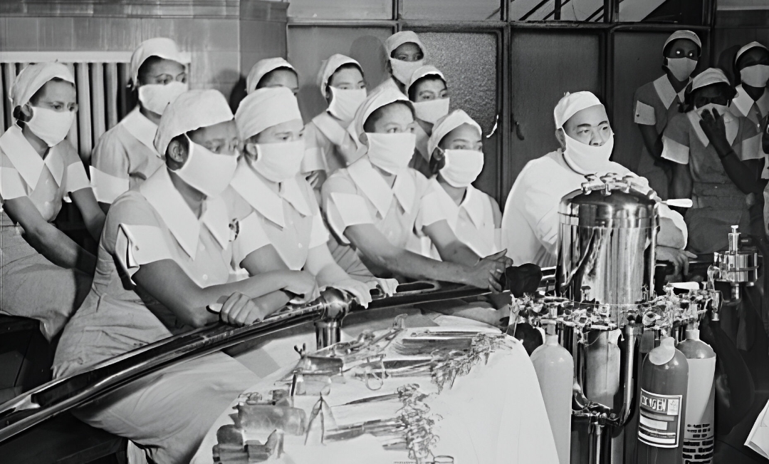 The World’s First Open Heart Surgery - Asim Deb Writings