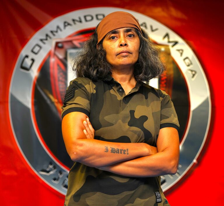 Seema Rao (A Doctor, MBA, and Ph.D.), India’s Only Female Military ...